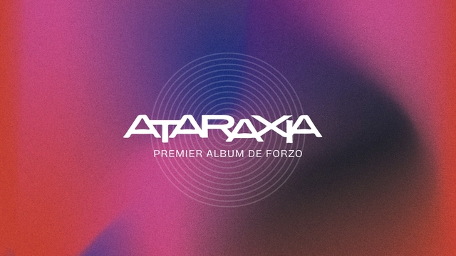 "ATARAXIA" - 1er album - Ulule