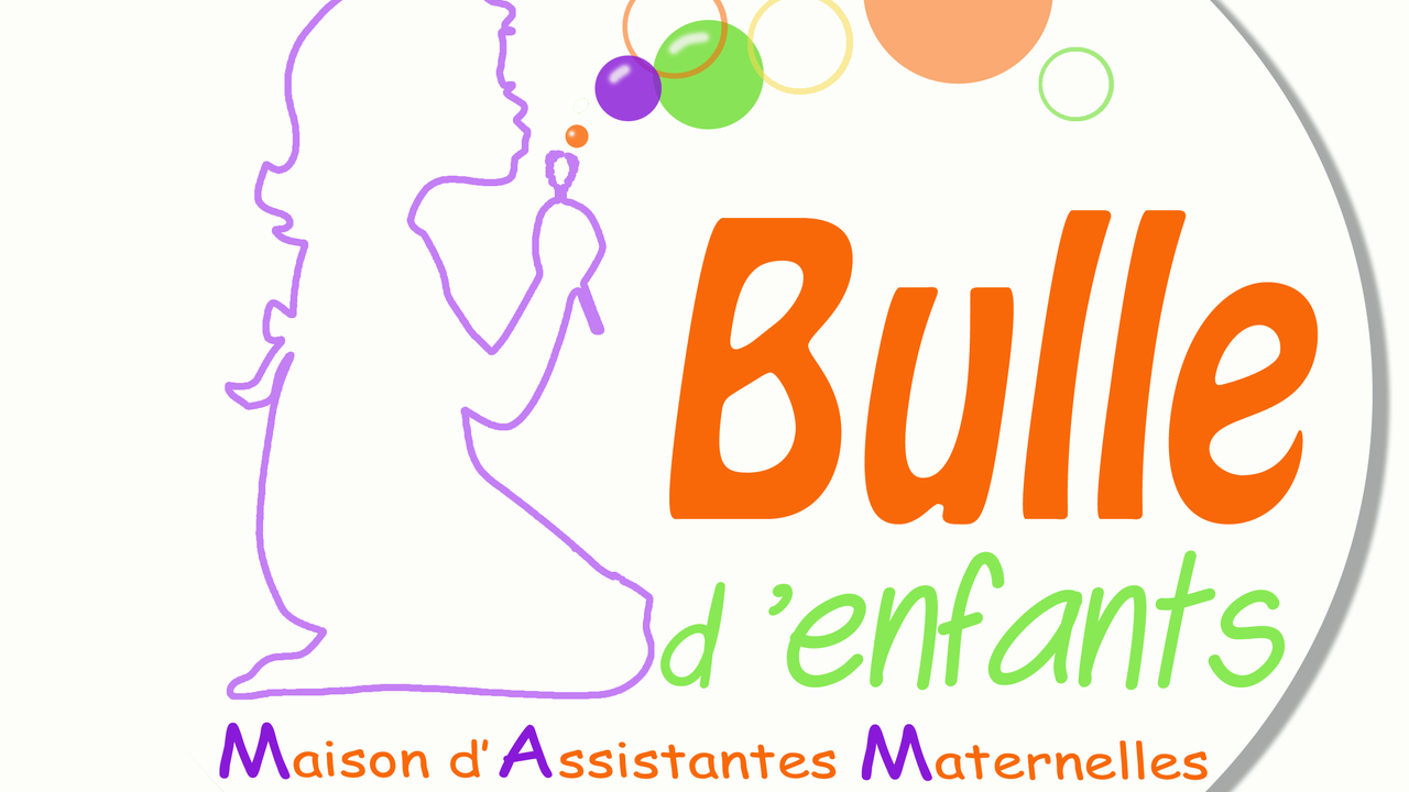 MAM Bulle d'enfants