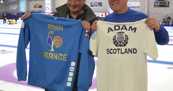 🥌 Championnat du Monde de Curling 2025🏅🏆