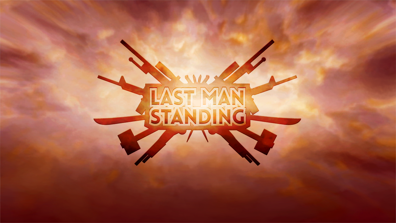 LAST MAN STANDING - Ulule