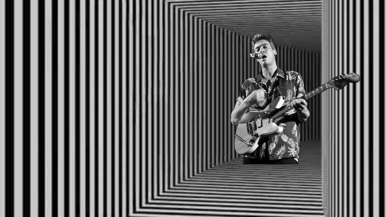 Nouvel album de David Nothing