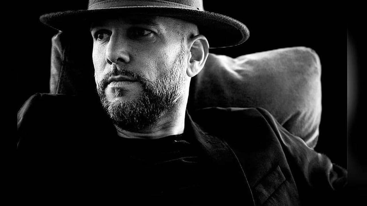 Greg Haye - Un Album pour et avec Vous