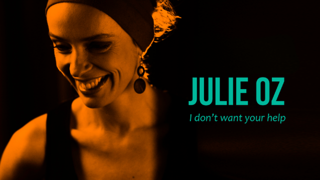 Julie Oz - Ulule