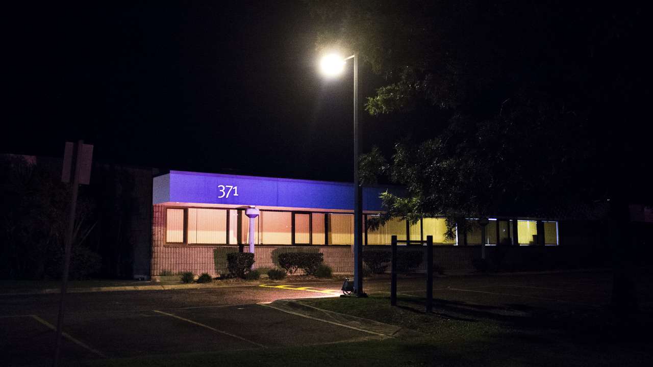 Regards sur Brisbane par Julie Brichet - Ulule