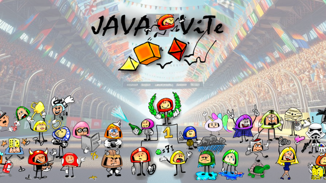 JavaVite