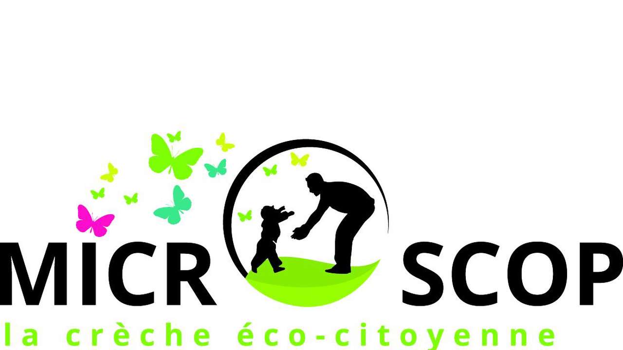 MicroScop - crèche éco-citoyenne - Ulule