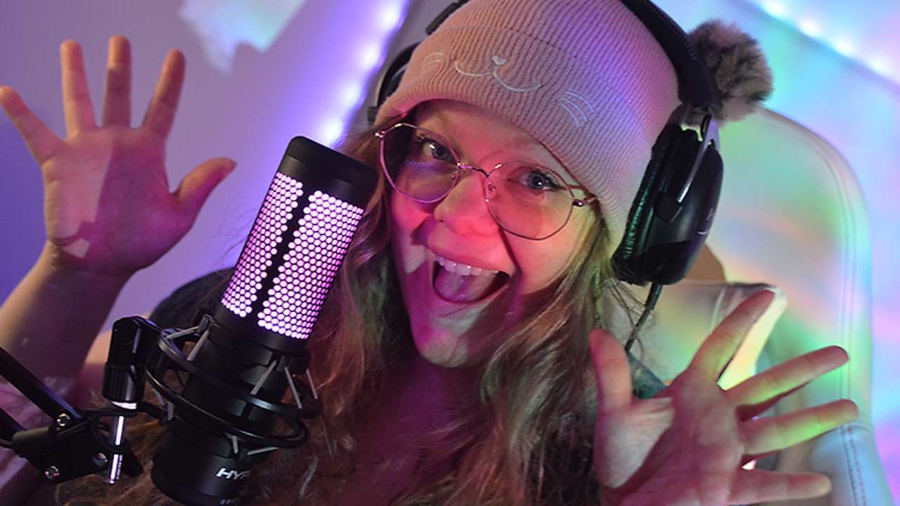 🙌 Soutien et Anniversaire d'Élodie alias Loden