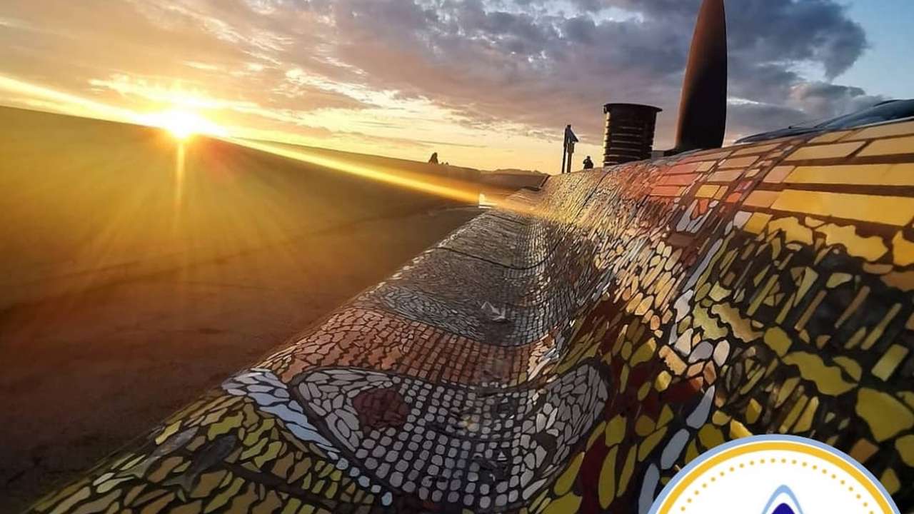 Marseille Mosaïque