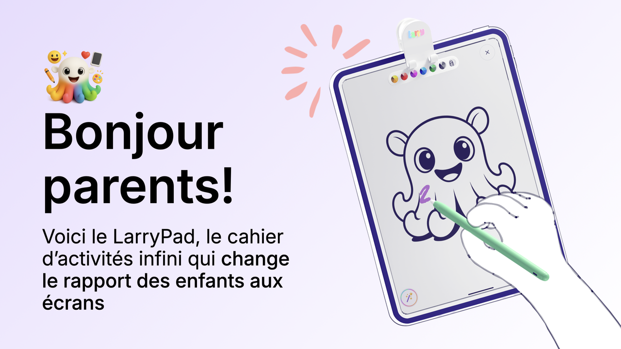 Le cahier d'activités infini - Ulule