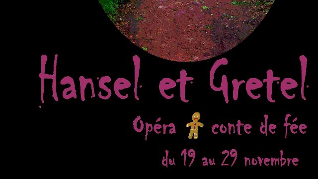 Hansel et Gretel - Ulule