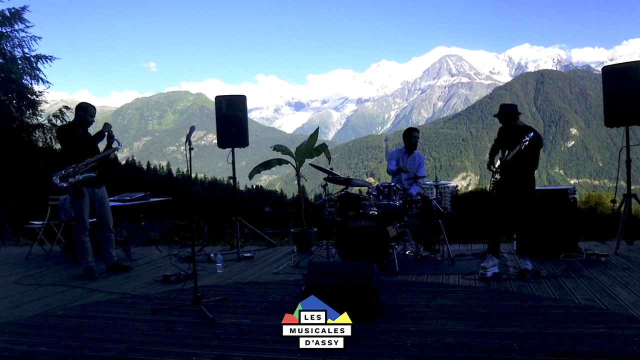 Les Musicales d'Assy 2017