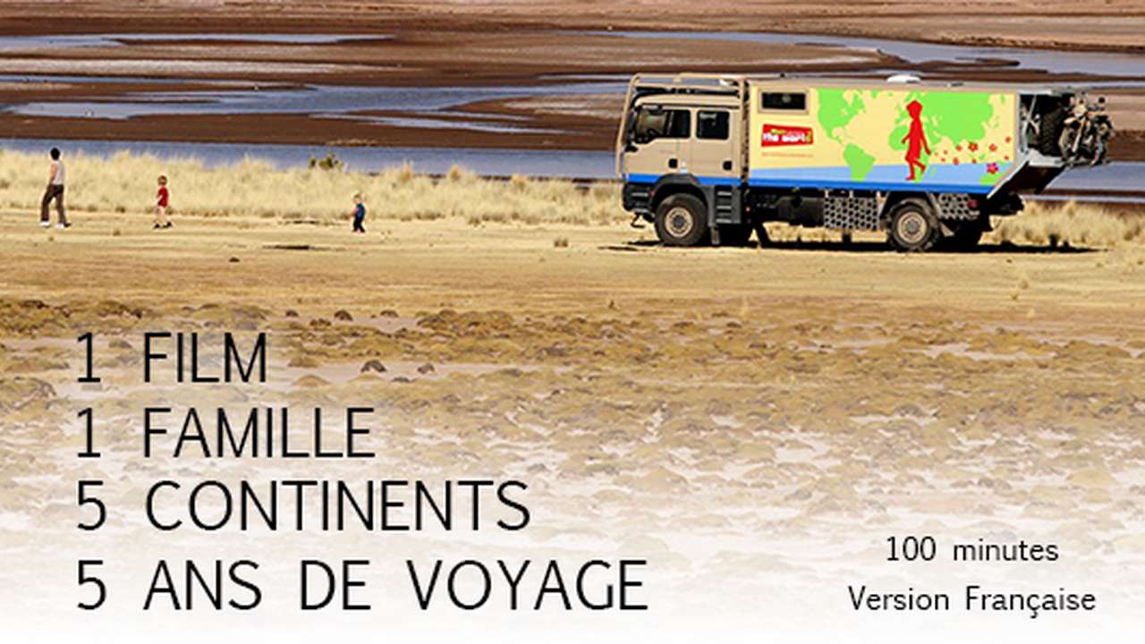 Martin Autour Du Monde - Ulule