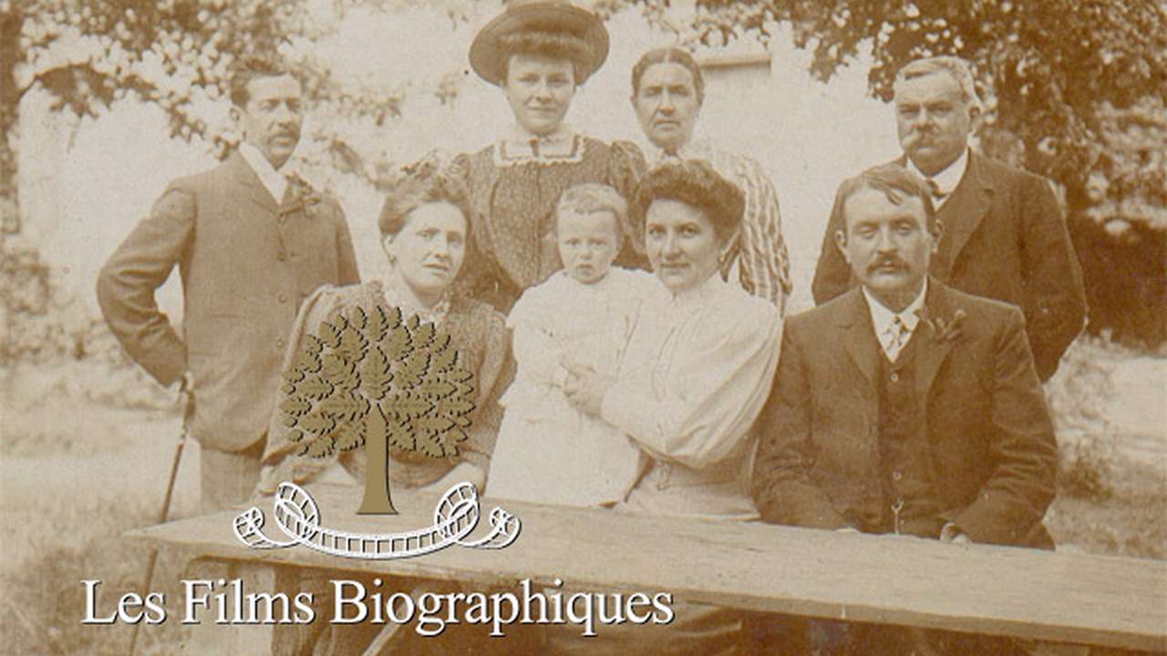 LES FILMS BIOGRAPHIQUES