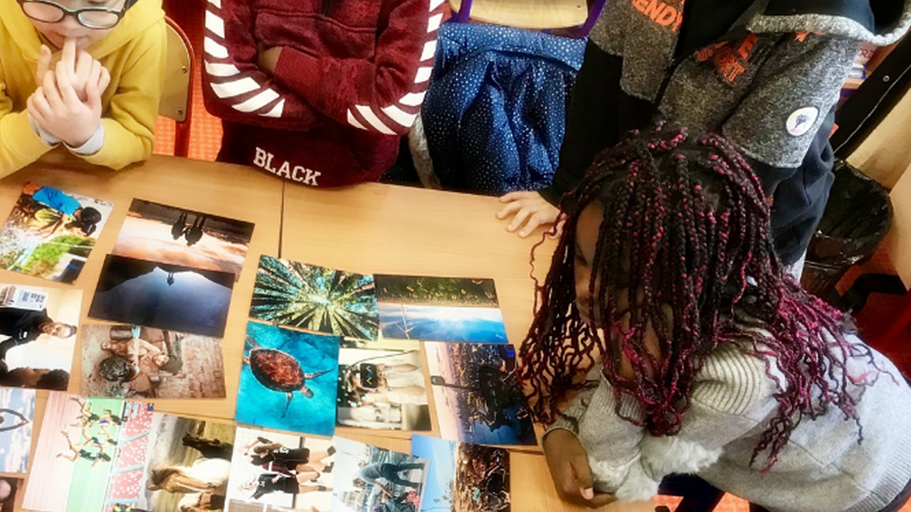 Le Sens de l'Ecole