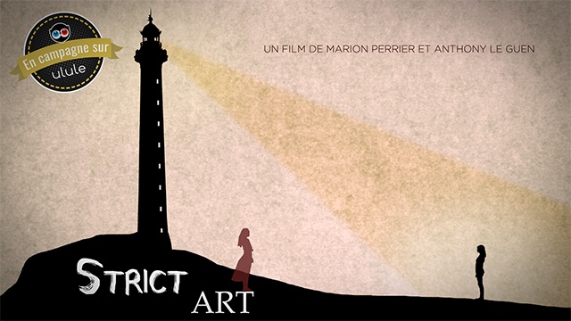 Strict ART