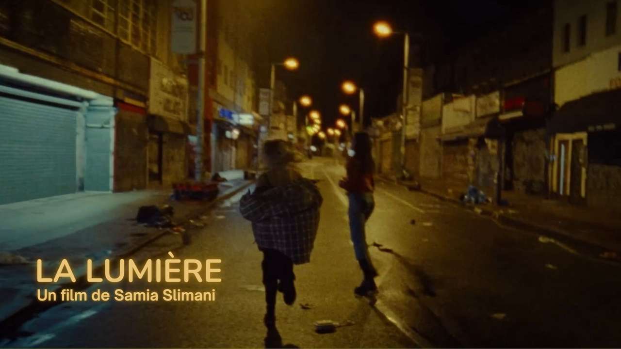 La Lumière