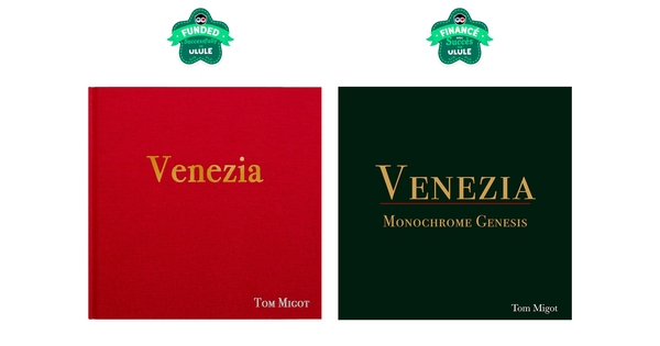 Venezia - Ulule