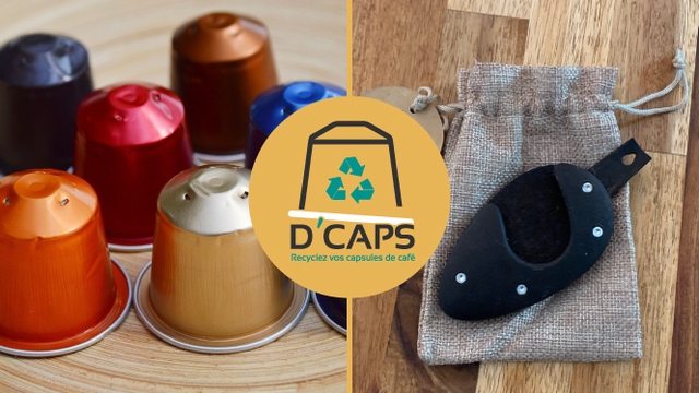 D'Caps