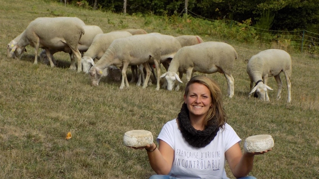 La Brebis Heureuse