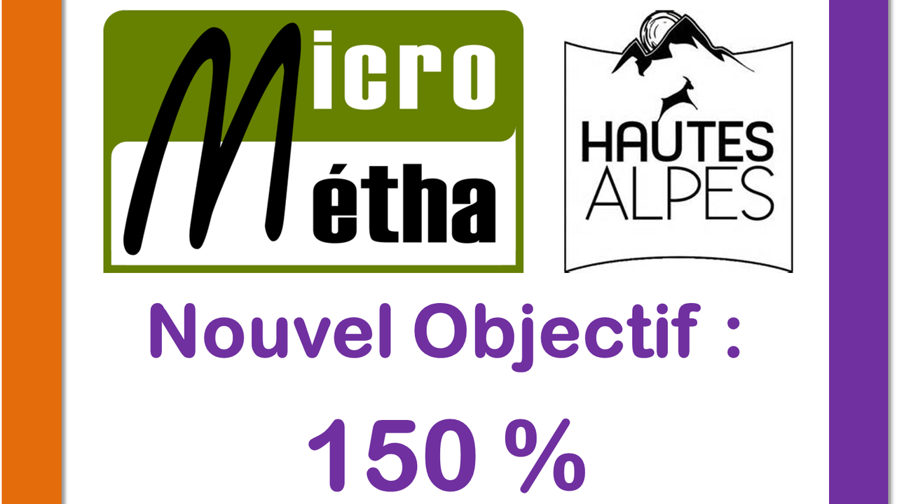 MICRO METHA-HA - Ulule