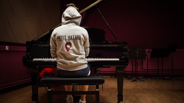 Noé Russeil - Ulule