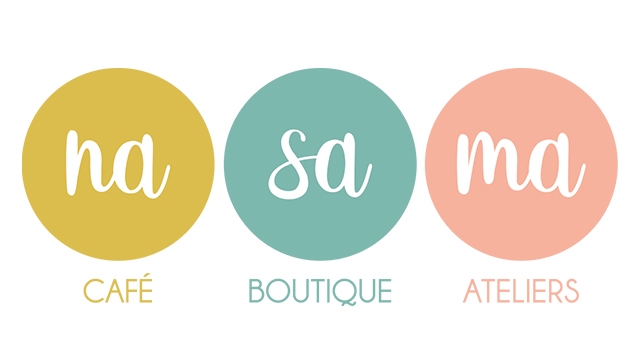 NASAMA - Concept store - Ulule