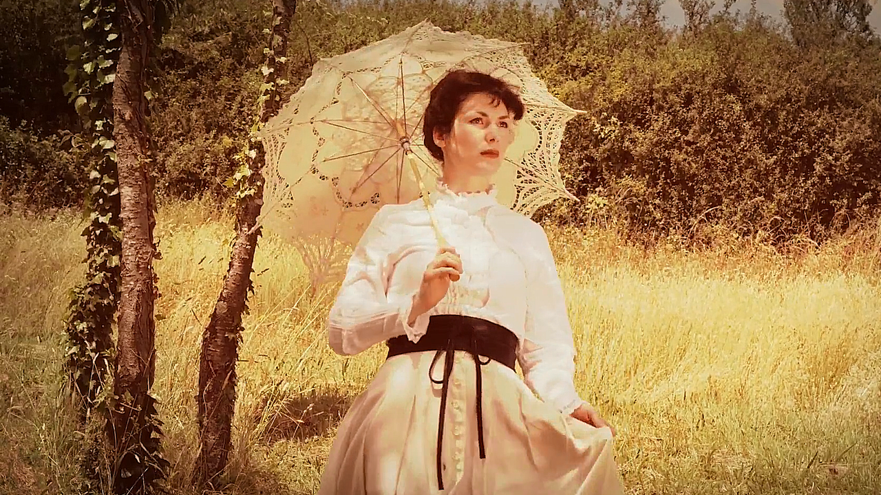 Boréale // 1er EP // indie // folk // chanson