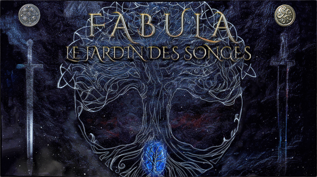 FABULA : Le Jardin Des Songes - Ulule