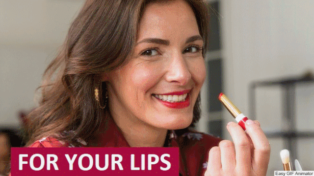 CLEAN Lipstick