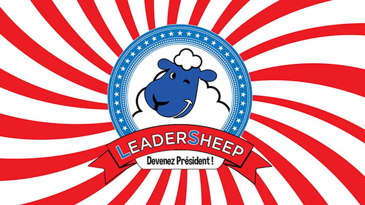 LEADERSHEEP - LE JEU - Ulule