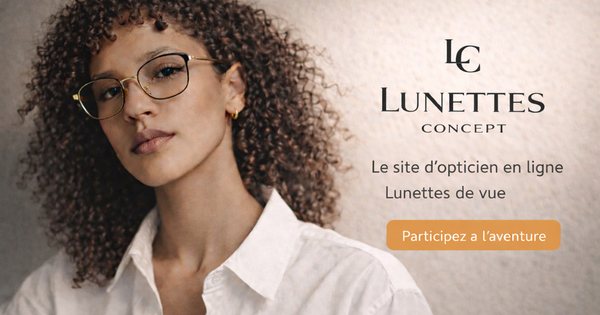 Lancement de mon site d’opticien en ligne - Ulule
