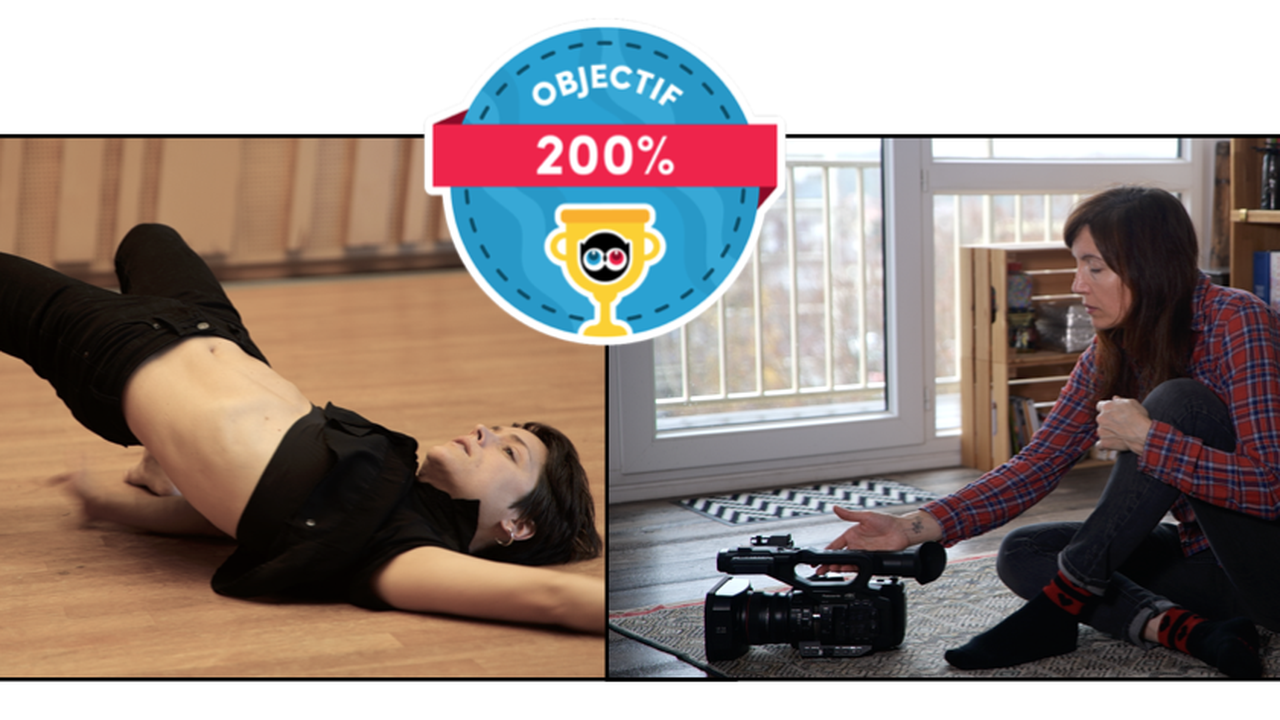 "Avant, j'étais une machine de guerre", le documentaire. - Ulule