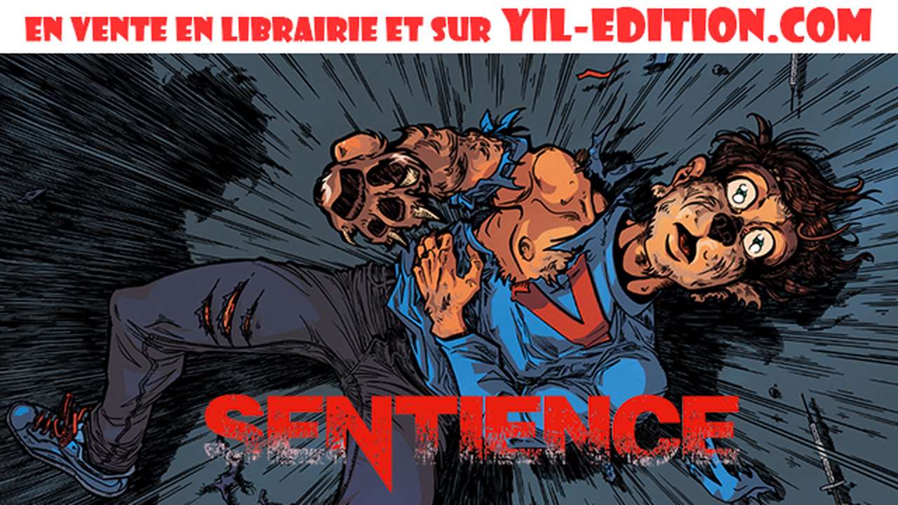 SENTIENCE T1: Animal Project - Ulule