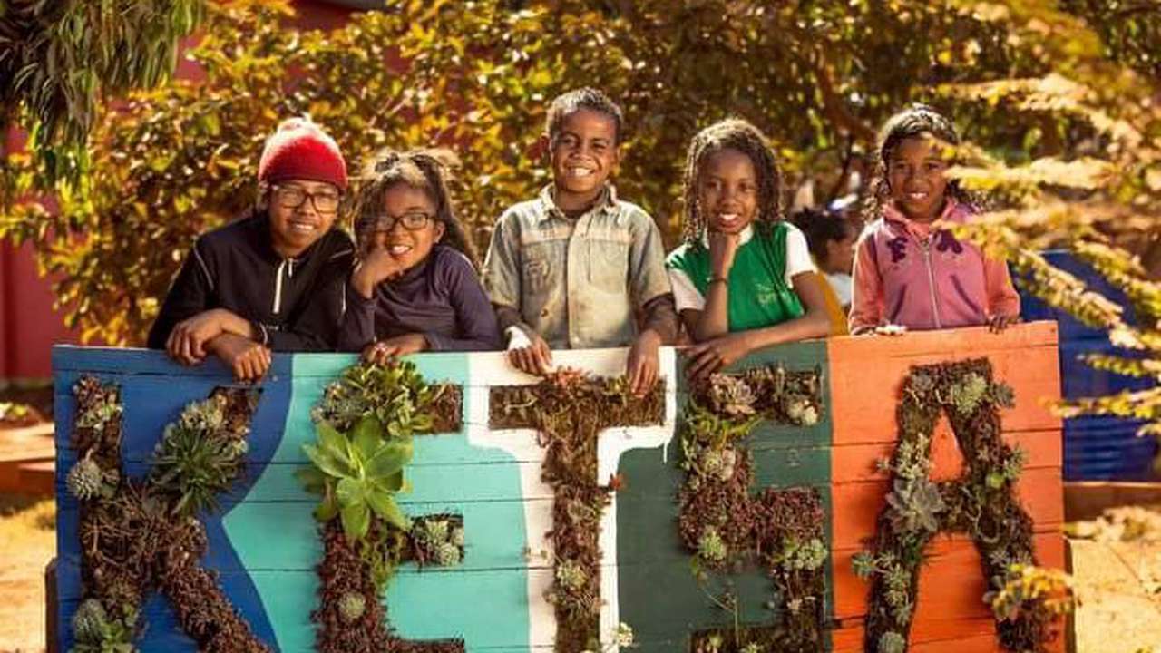 KETSA x BonsENS - Ulule