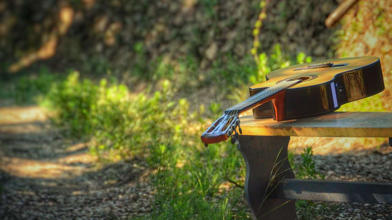 Music Of Bormes - 1er album