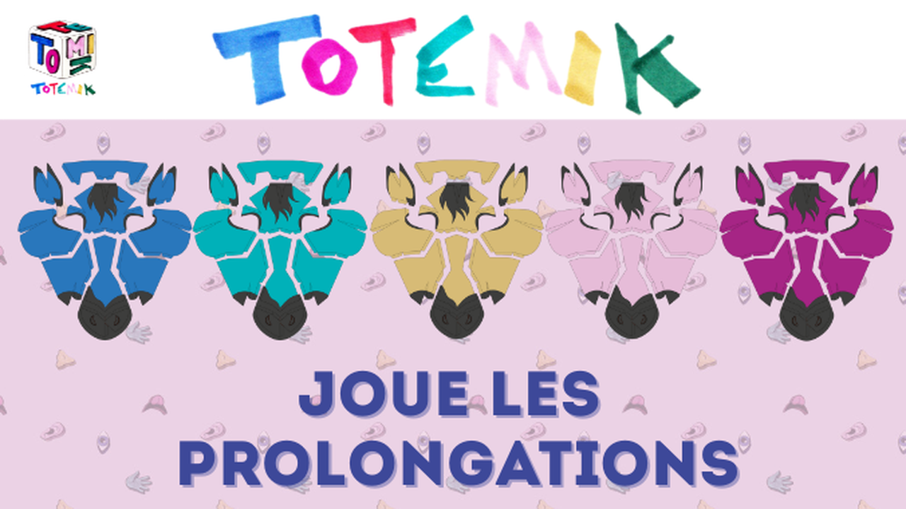 Découvrez les 5 sens du cheval avec TOTEMIK - Ulule