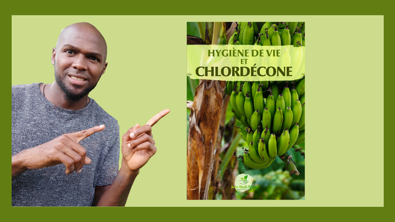 Hygiène de vie et chlordecone