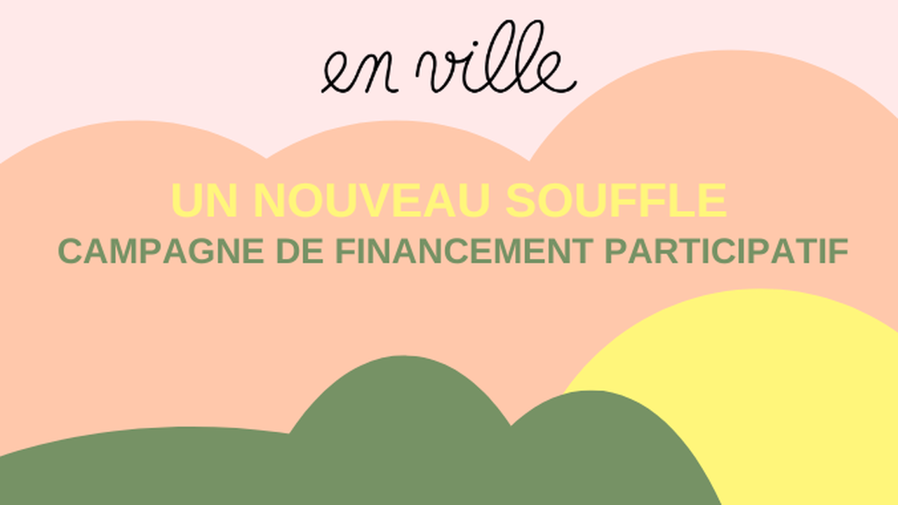 CROWD-SAVING pour en ville