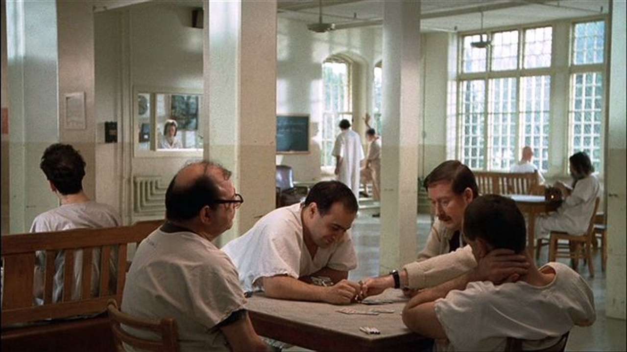 μόνος μανία (Monomanie), un film par Andoline Dubois