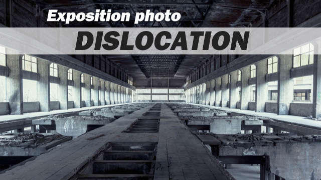 DISLOCATION - Ulule