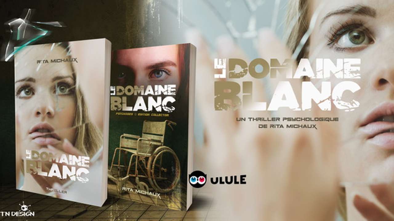 Le Domaine Blanc, Thriller Psychologique