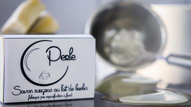 Mon savon artisanal BIO