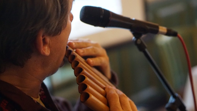 Promoting Cultural Awareness - Hispanic Heritage Month