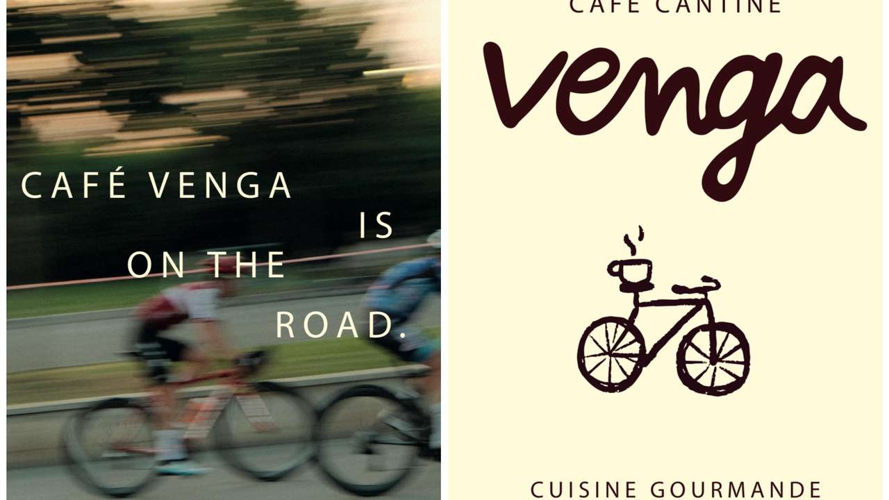 Venga, un nouveau café et brunch de quartier à Issy les MX