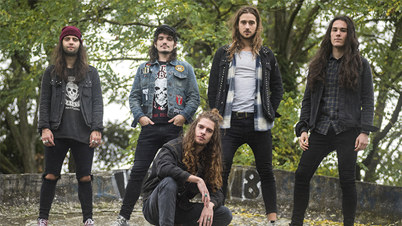 Sweet Needles : PREMIER ALBUM + CLIP - Ulule