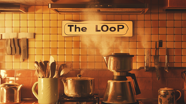 THE LOoP