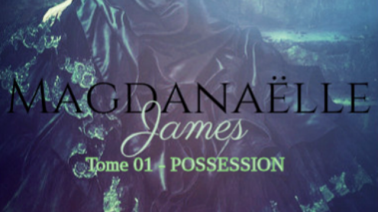 Possession (Urban Fantasy) - Ulule