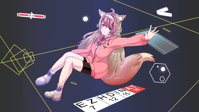 Projet de Boutique Merch VTuber