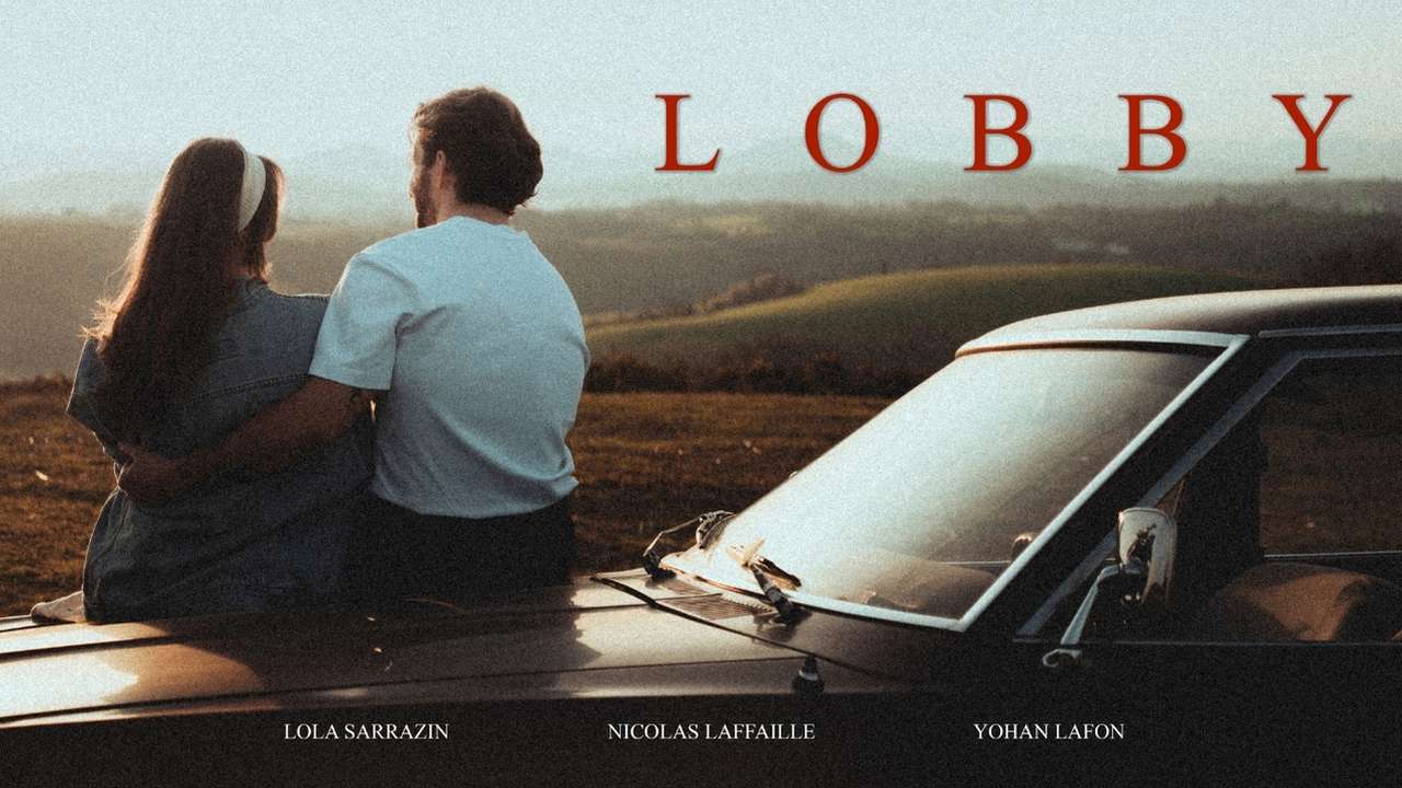 LOBBY - Saison 1 - Ulule