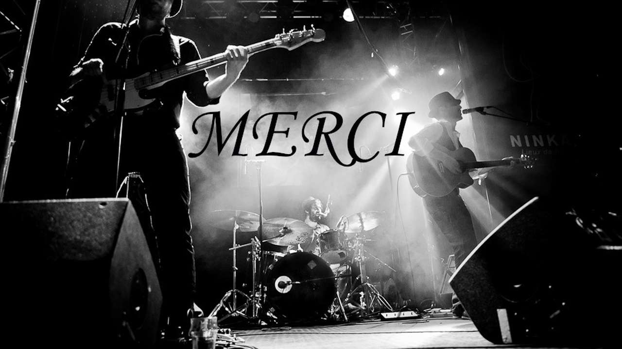 Monsieur Timide - Ulule